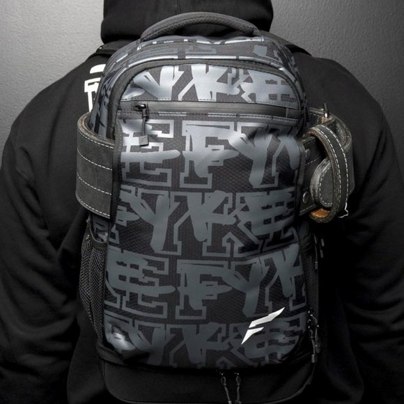 flag nor fail | Other | Fyke Bro Bag | Poshmark